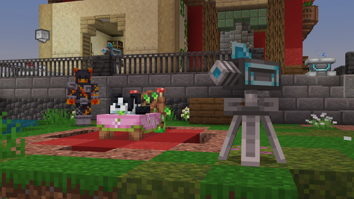 Bedwars | The Hive Games Bedrock Wiki | Fandom