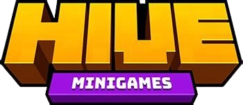 List of Hive Games | The Hive Games Bedrock Wiki | Fandom