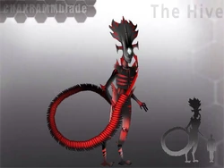 The Matriarch | The Hive Wiki | Fandom