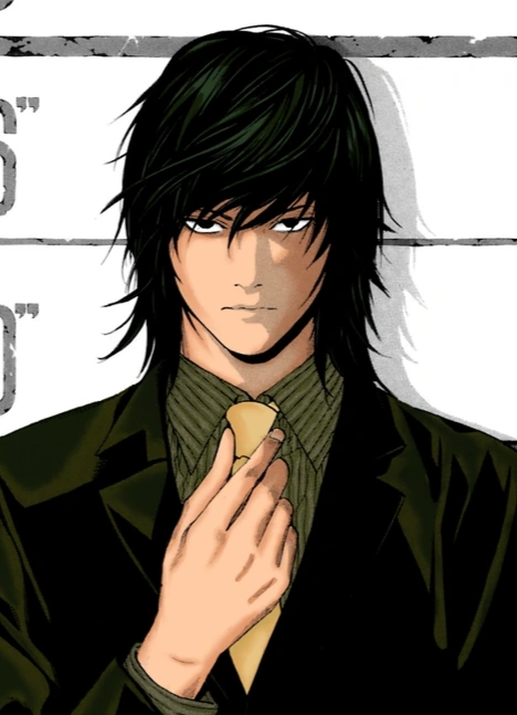 Mikami | The Hivemind Wiki | Fandom