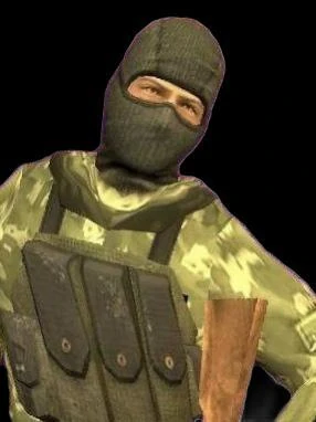 Sam Sawyer | The Hivemind Wiki | Fandom