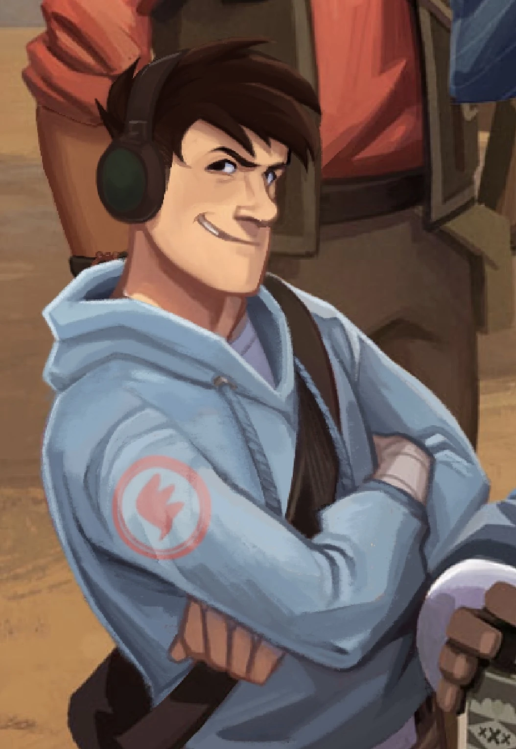 Screene | The Hivemind Wiki | Fandom