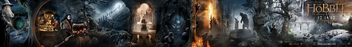 Creatures | The Hobbit Book Wikia | Fandom