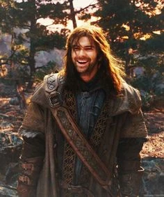 Kili | The Hobbit Book Wikia | Fandom
