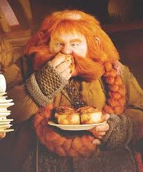 Bombur | The Hobbit Book Wikia | Fandom