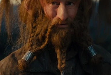 mikael persbrandt hobbit