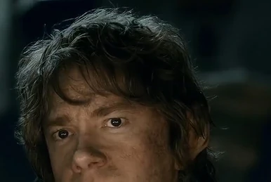 Martin Freeman The Hobbit 2