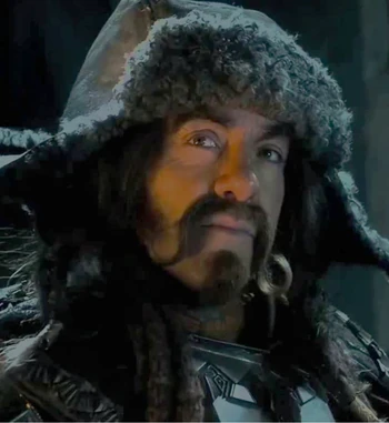 Bofur | The Hobbit Films Wiki | Fandom