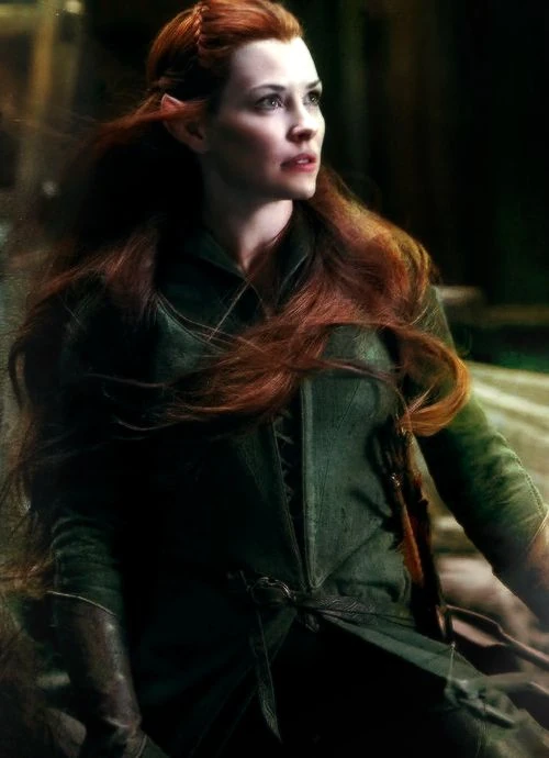 Tauriel | The Hobbit Films Wiki | Fandom