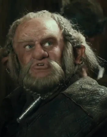 Dori | The Hobbit Films Wiki | Fandom