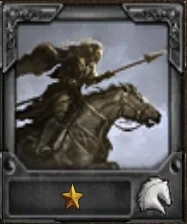 Mounted Elves | The Hobbit Kingdoms of Middle Earth Kabam Wiki | Fandom