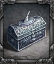 Hourglass Chest | The Hobbit Kingdoms of Middle Earth Kabam Wiki | Fandom