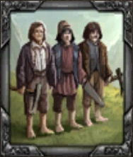 Hobbit Building Crew | The Hobbit Kingdoms of Middle Earth Kabam Wiki ...