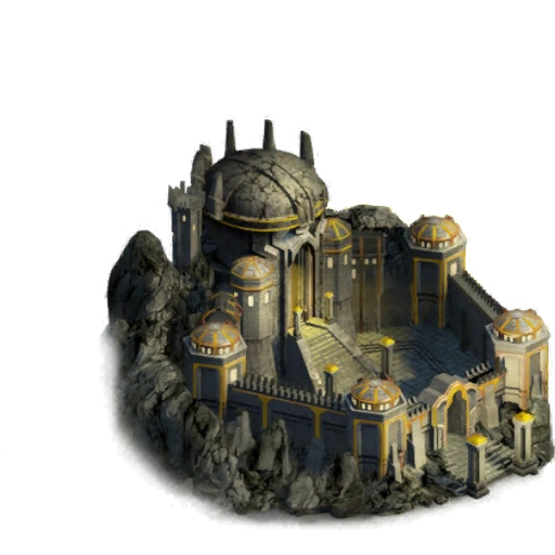 Keep | The Hobbit Kingdoms of Middle Earth Kabam Wiki | Fandom