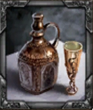 Elven Wine | The Hobbit Kingdoms of Middle Earth Kabam Wiki | Fandom