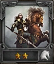 Mounted Hunters | The Hobbit Kingdoms of Middle Earth Kabam Wiki | Fandom