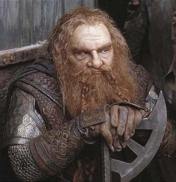 Gimli | Middle Earth Film Saga Wiki | Fandom