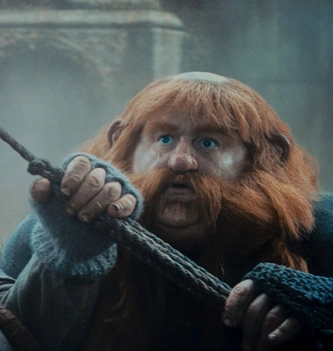 Bombur | Middle Earth Film Saga Wiki | Fandom