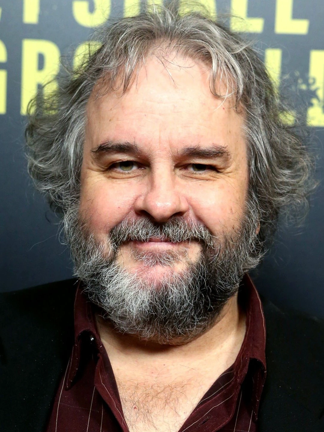 Peter Jackson | Middle Earth Film Saga Wiki | Fandom