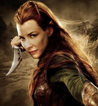 Tauriel | Middle Earth Film Saga Wiki | Fandom