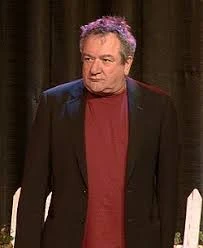 Ken Stott | Middle Earth Film Saga Wiki | Fandom