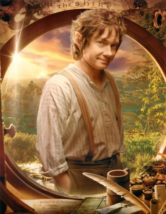 Bilbo Baggins | The Hobbit & The Lord of the Rings Wiki | Fandom