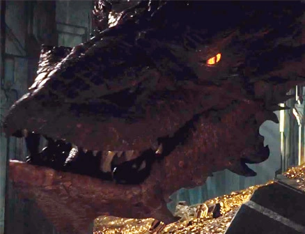 Smaug | The Hobbit & The Lord of the Rings Wiki | Fandom