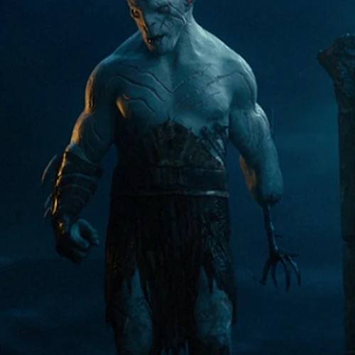 Azog The Defiler Wallpaper