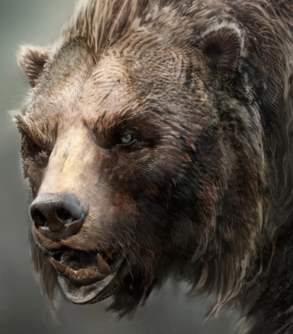 Animals | The Hobbit & The Lord of the Rings Wiki | Fandom