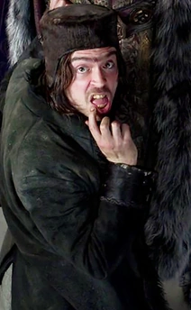 Human | The Hobbit & The Lord of the Rings Wiki | Fandom