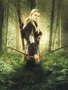 Legolas Greenleaf | The Hobbit & The Lord of the Rings Wiki | Fandom