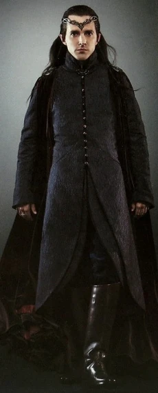 Lindir | The Hobbit & The Lord of the Rings Wiki | Fandom