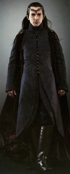 Lindir | The Hobbit & The Lord of the Rings Wiki | Fandom