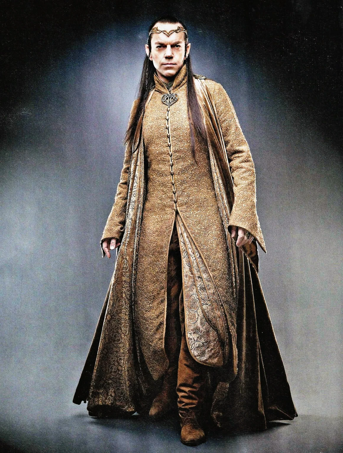Elrond | The Hobbit & The Lord of the Rings Wiki | Fandom