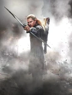 Legolas Greenleaf | The Hobbit & The Lord of the Rings Wiki | Fandom