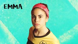 Emma Ricou | The hockey girls Wiki | Fandom