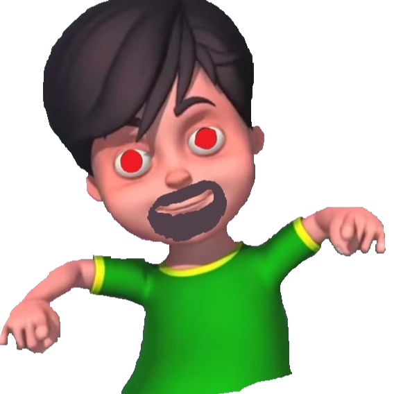 Shab | Hole! Time! Wiki | Fandom