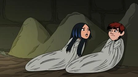 Cocoon | The Hollow Wiki | Fandom