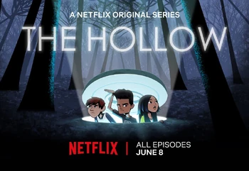The Hollow Wiki | Fandom
