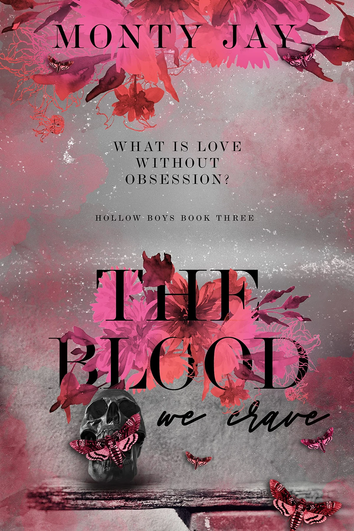 The Blood we Crave (duet) | The Hollow Boys Wiki | Fandom