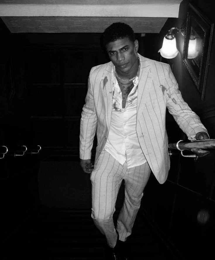 Silas Hawthorne | The Hollow Boys Wiki | Fandom