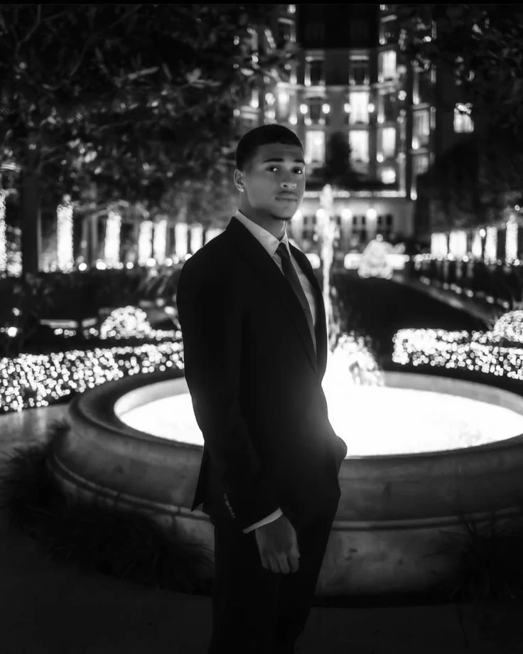 Silas Hawthorne | The Hollow Boys Wiki | Fandom