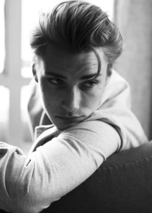 Thatcher Pierson | The Hollow Boys Wiki | Fandom