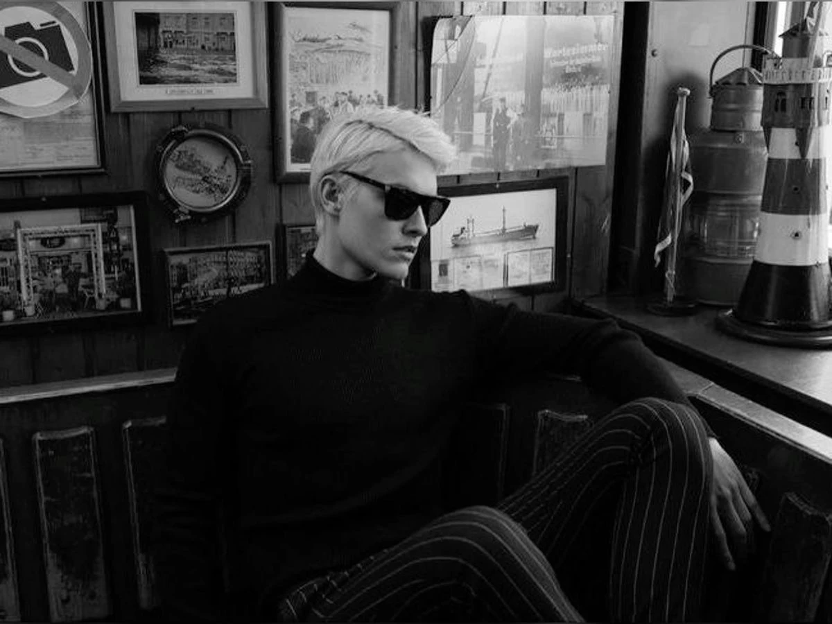 Thatcher Pierson | The Hollow Boys Wiki | Fandom