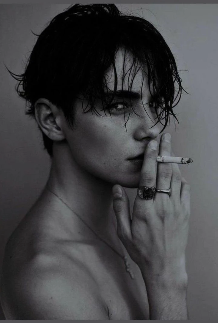 Reign Van Doren | The Hollow Boys Wiki | Fandom