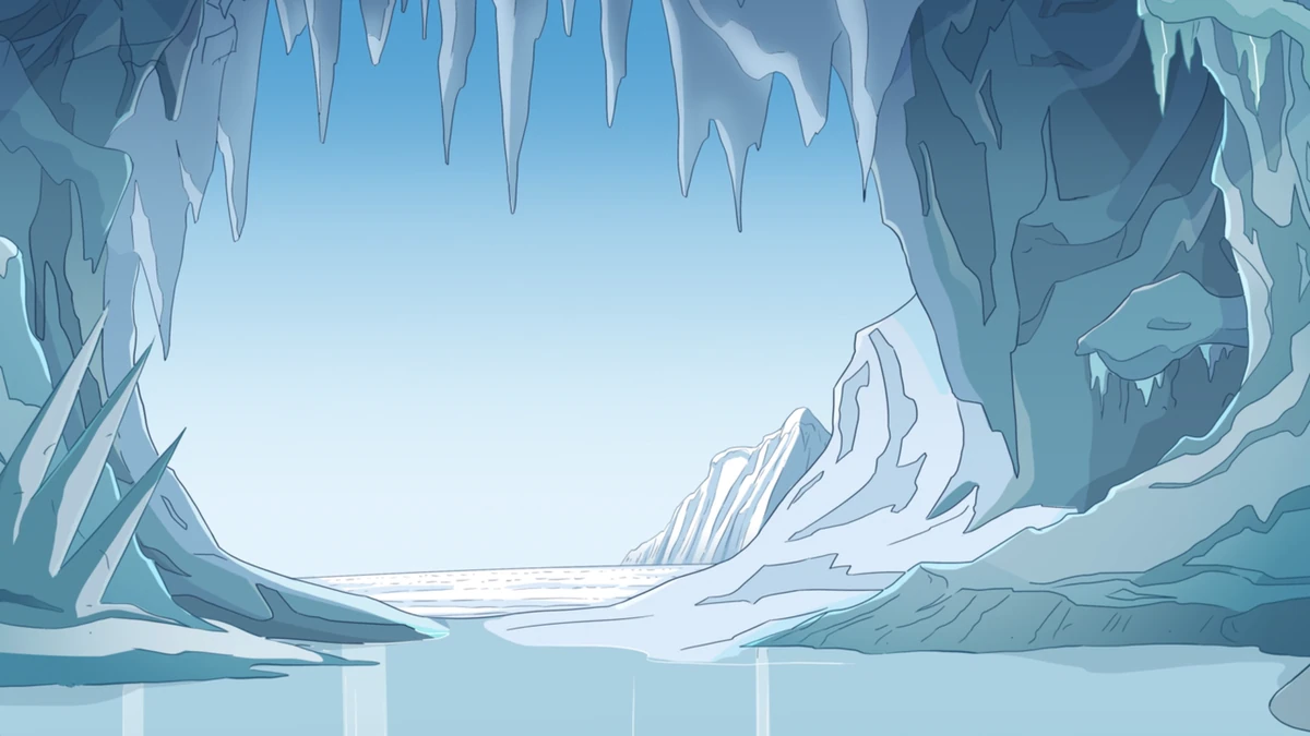 Ice | The Hollow Wiki | Fandom