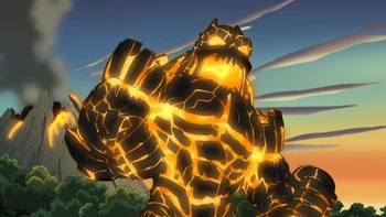 Cherufe | The Hollow Wiki | Fandom