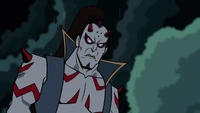 Akuma | The Hollow Wiki | Fandom