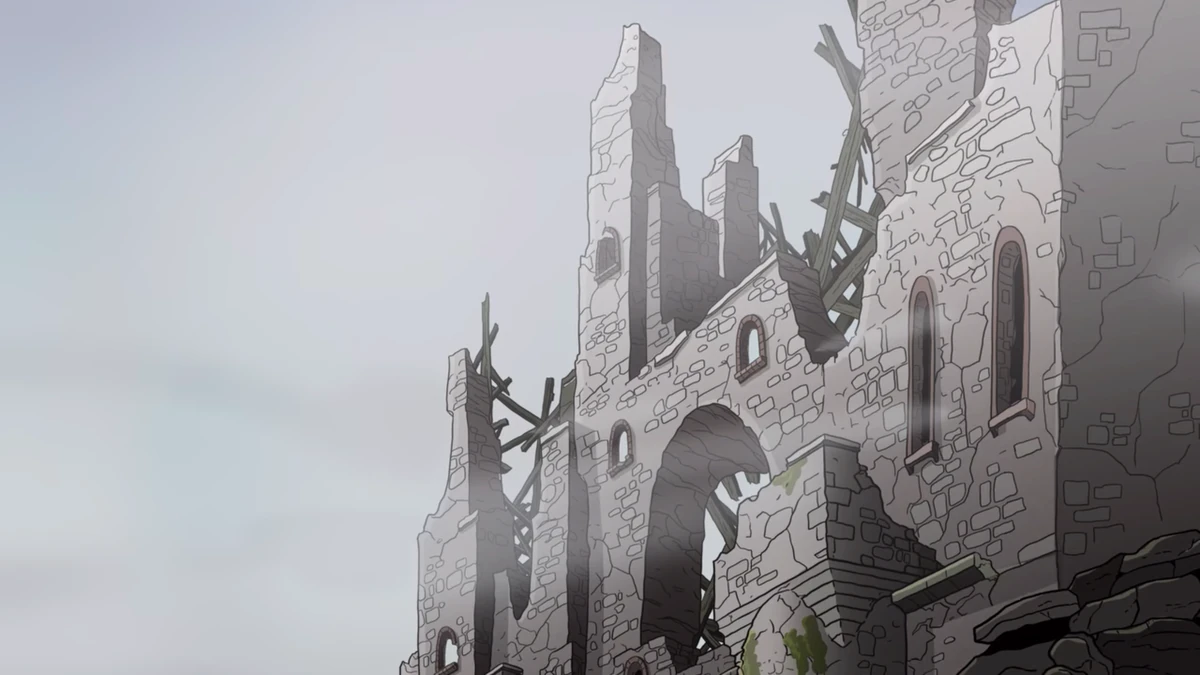 Red Cap's Castle | The Hollow Wiki | Fandom