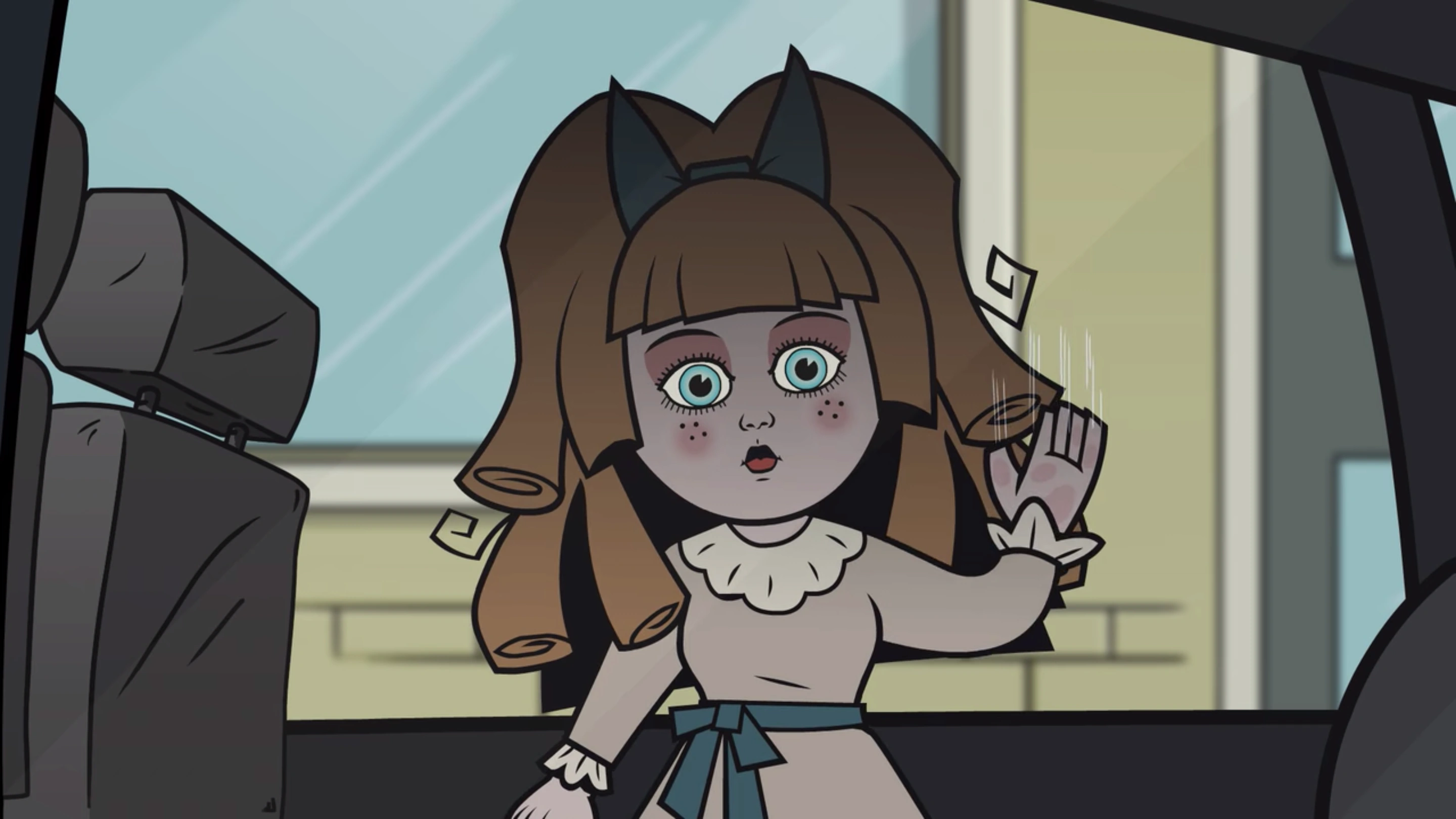 Category:Characters | The Hollow Wiki | Fandom